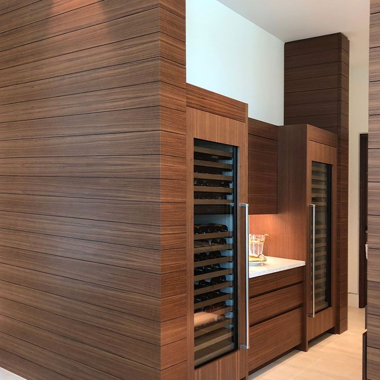 Architectural Panels - APPI, LLC