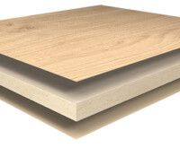 Ultra Light Medium Density Fiber Board - APPI, LLC