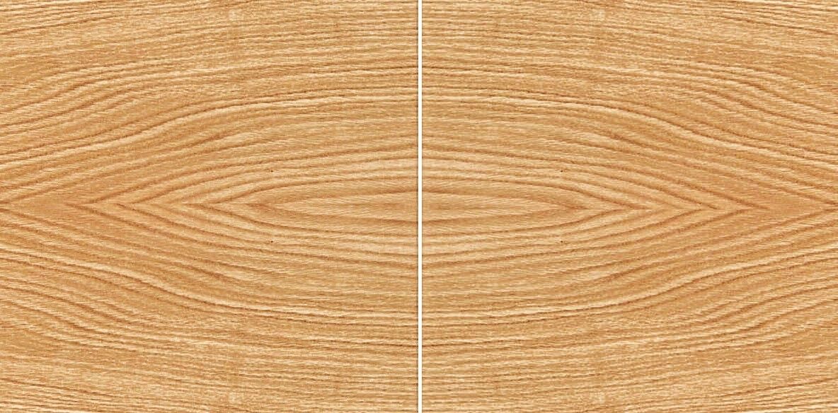 Veneer Cut and Matching WM - APPI, LLC